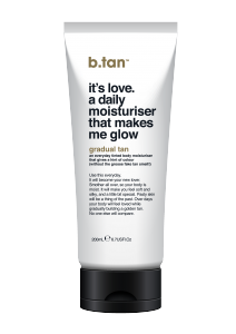 btan Gradual Tanning | MARQ'D