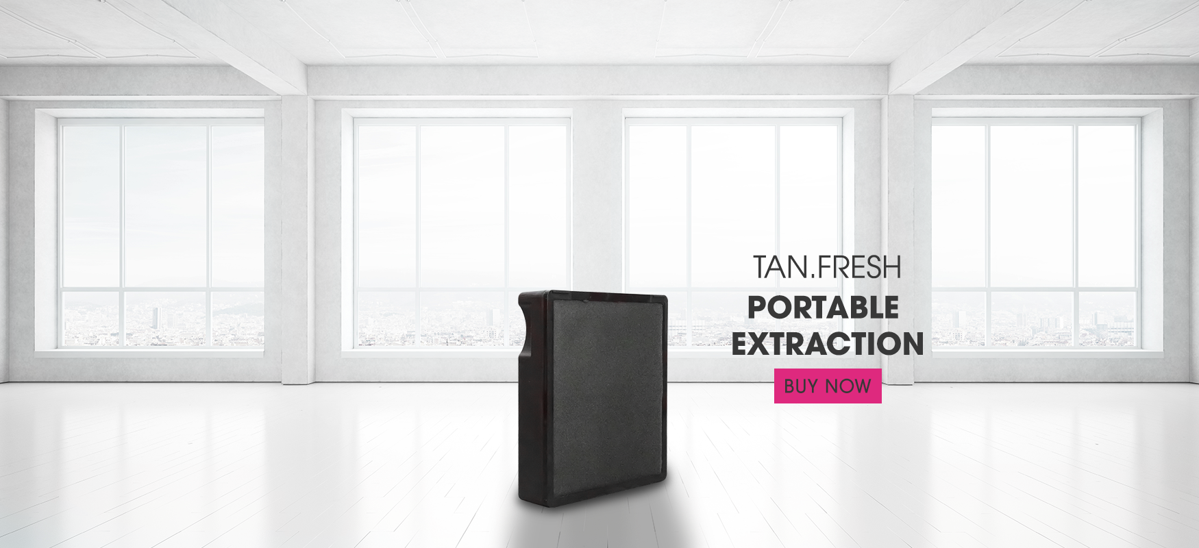 tan-easy-fresh-extraction-unit-portable | MARQ'D