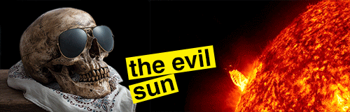 The Evil Sun