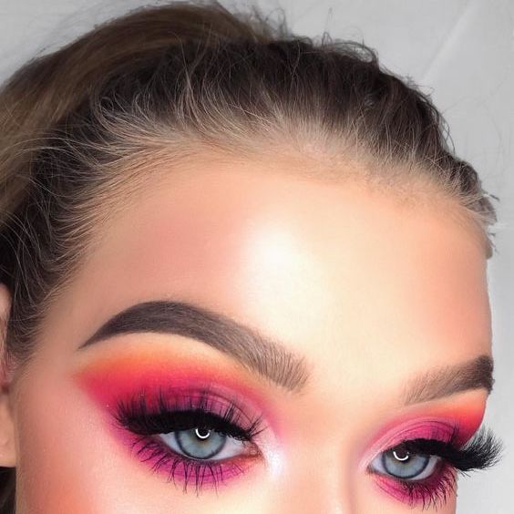 Top 6 Beauty Trends for 2018 according to Pinterest | MARQ'D