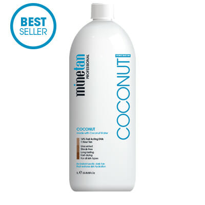 Best Tanning Products | Fake Tan | Self Tan | MineTan