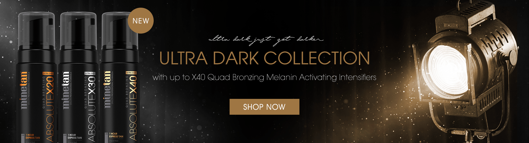 Best Tanning Products | Fake Tan | Self Tan | MineTan