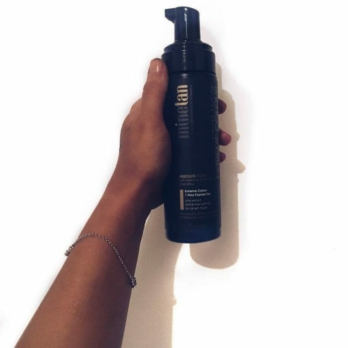 absolute | MineTan Body Skin