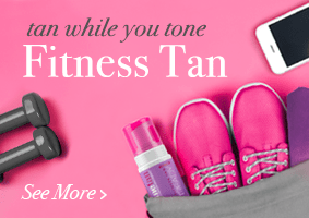 Fitness-Tan | MineTan Body Skin
